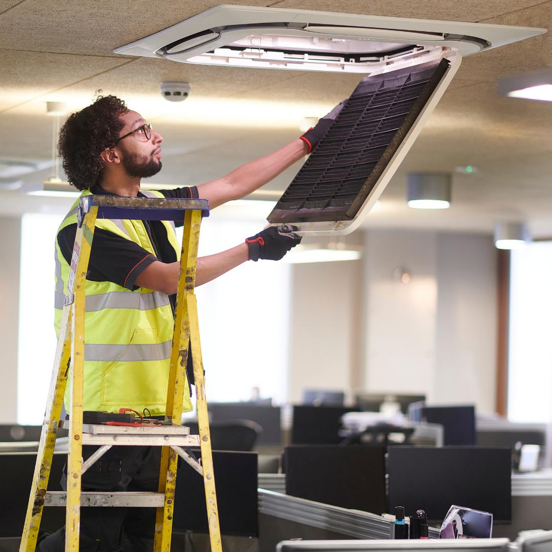 10 Common Reasons For Aircon Repair – A Comprehensive Guide - Market ...
