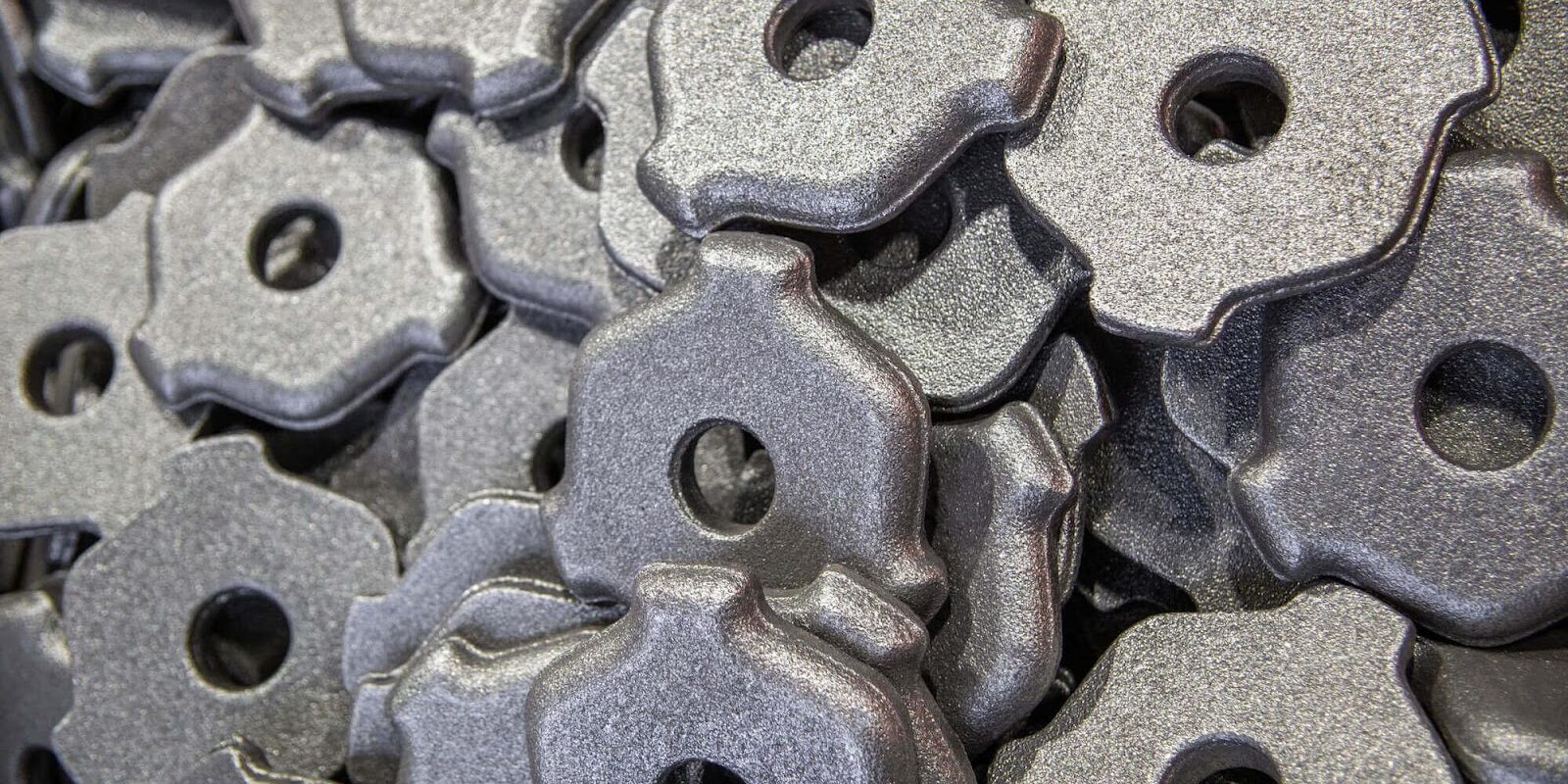 How to Have Steel Forging Products? - Market Certainty